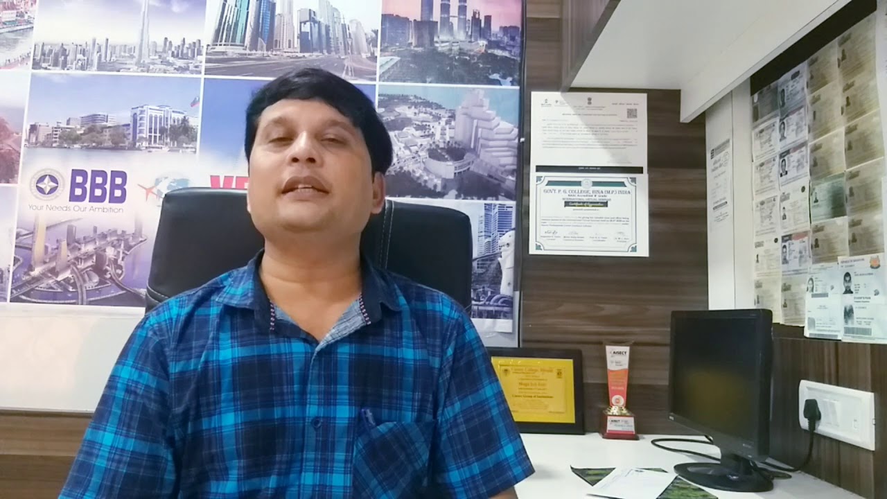 Common Information for Fresher, Indian Experience l Career Planning for ...