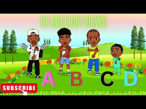 Kids Videos: ABC Song More Nursery Rhymes & Kids Songs Abc - YouTube