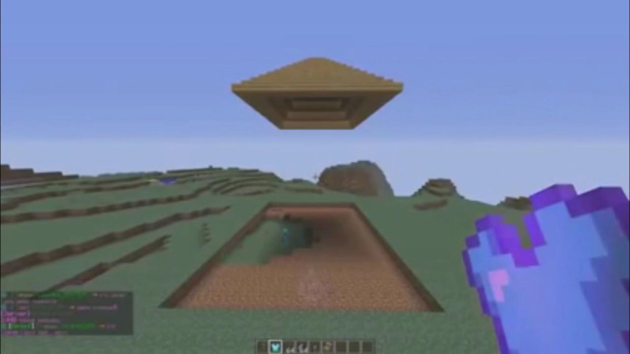 Russian kid screaming in minecraft (EARRAPE) - YouTube