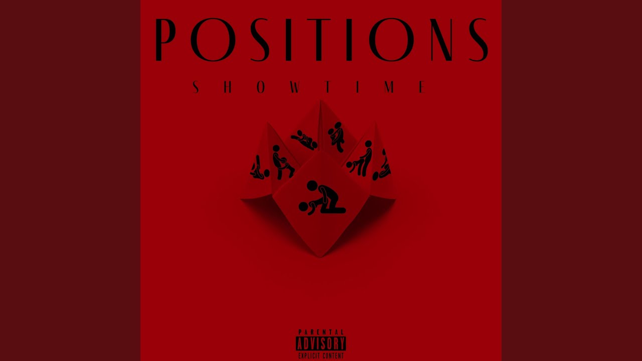 POSITIONS YouTube
