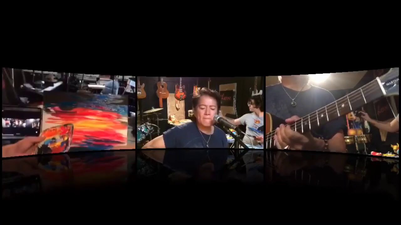 Pretty Girl -cover song, original by Billy Kaui of Country Comfort ...