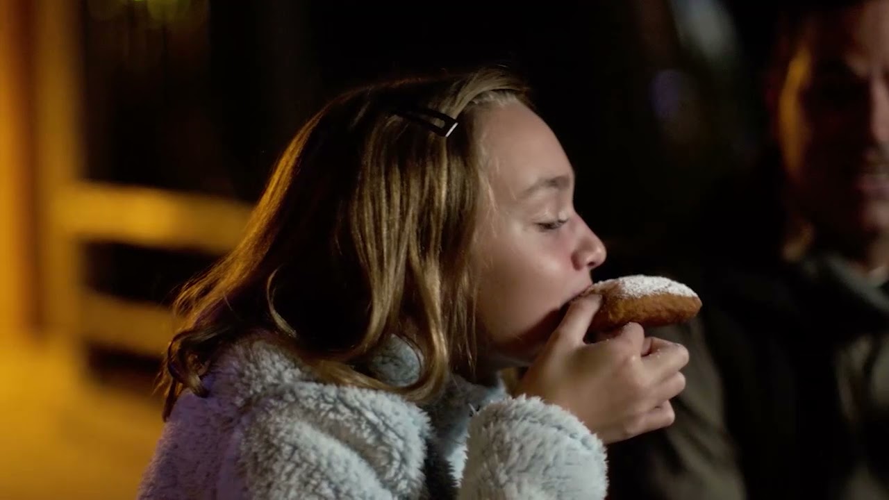 San Diego Zoo Wild Holidays commercial - YouTube