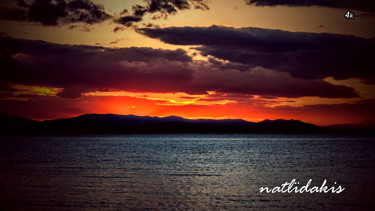 Landscape photography - 4K UHD (E4V1) - YouTube