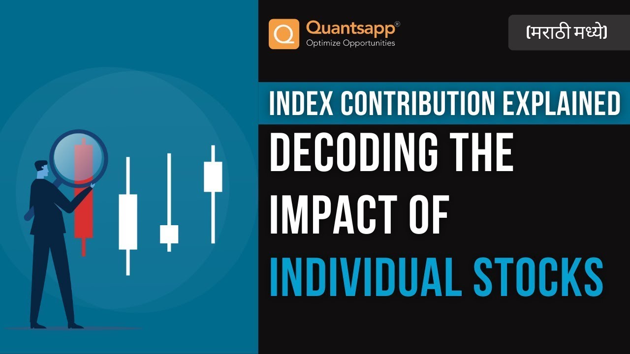 Index Contribution Explained: Decoding the Impact of Individual Stocks ...