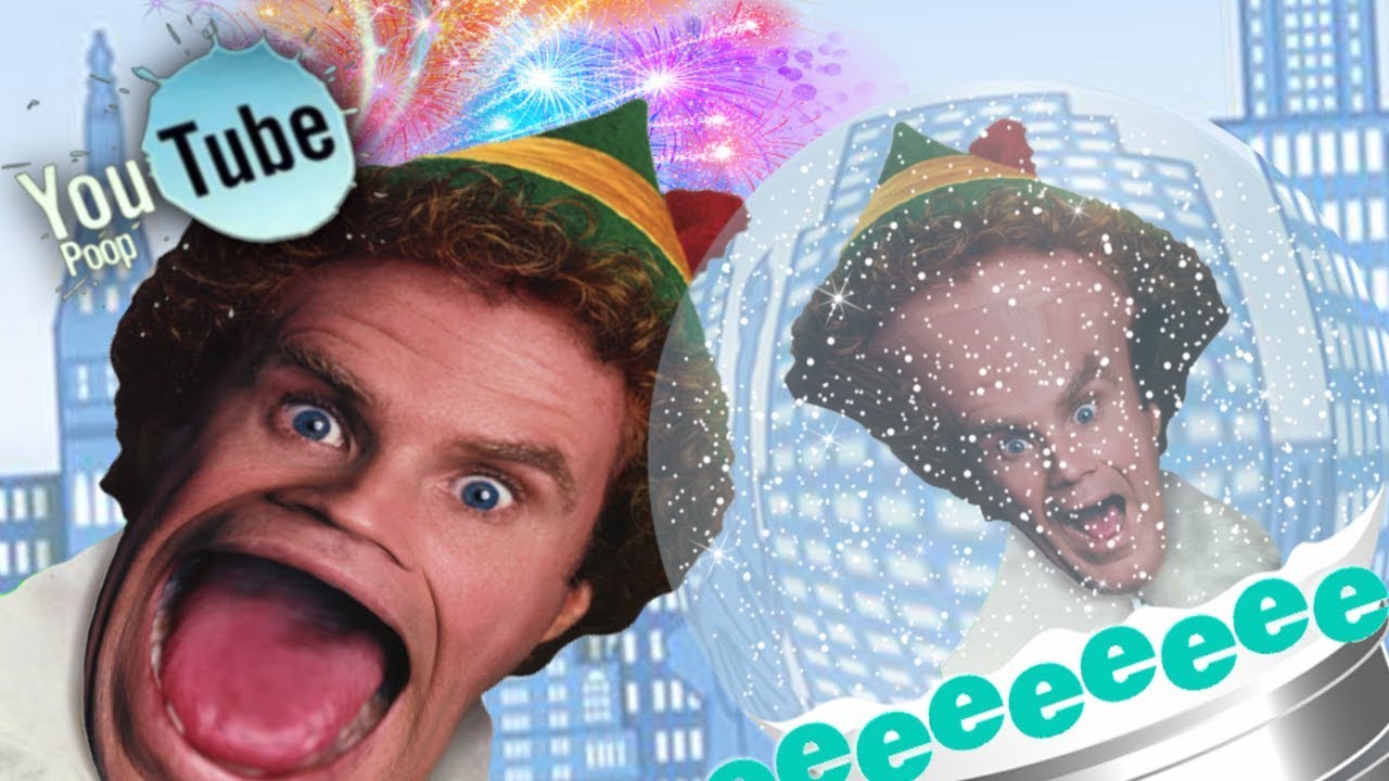 YTP - ELFxplosion (Elf YTP) - YouTube