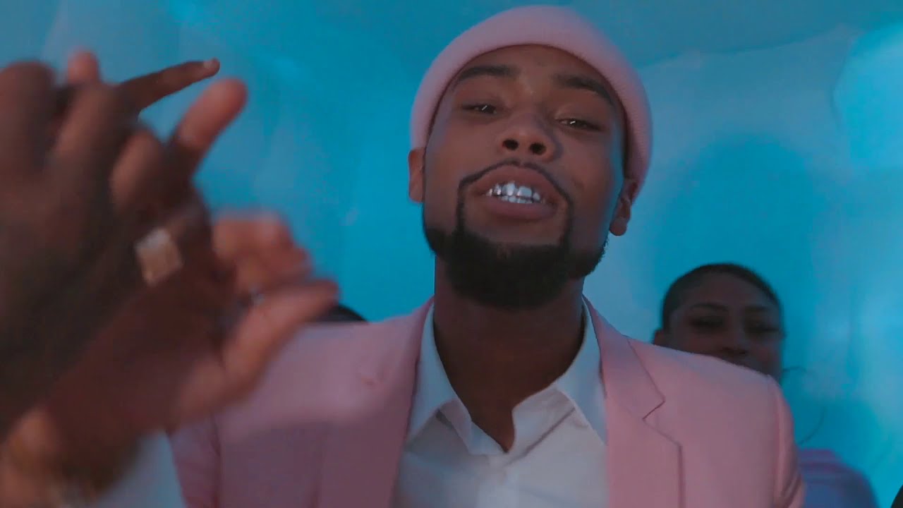 Trey Duce "Claustrophobic" (Official Video) (Prod By BizzyNight) - YouTube