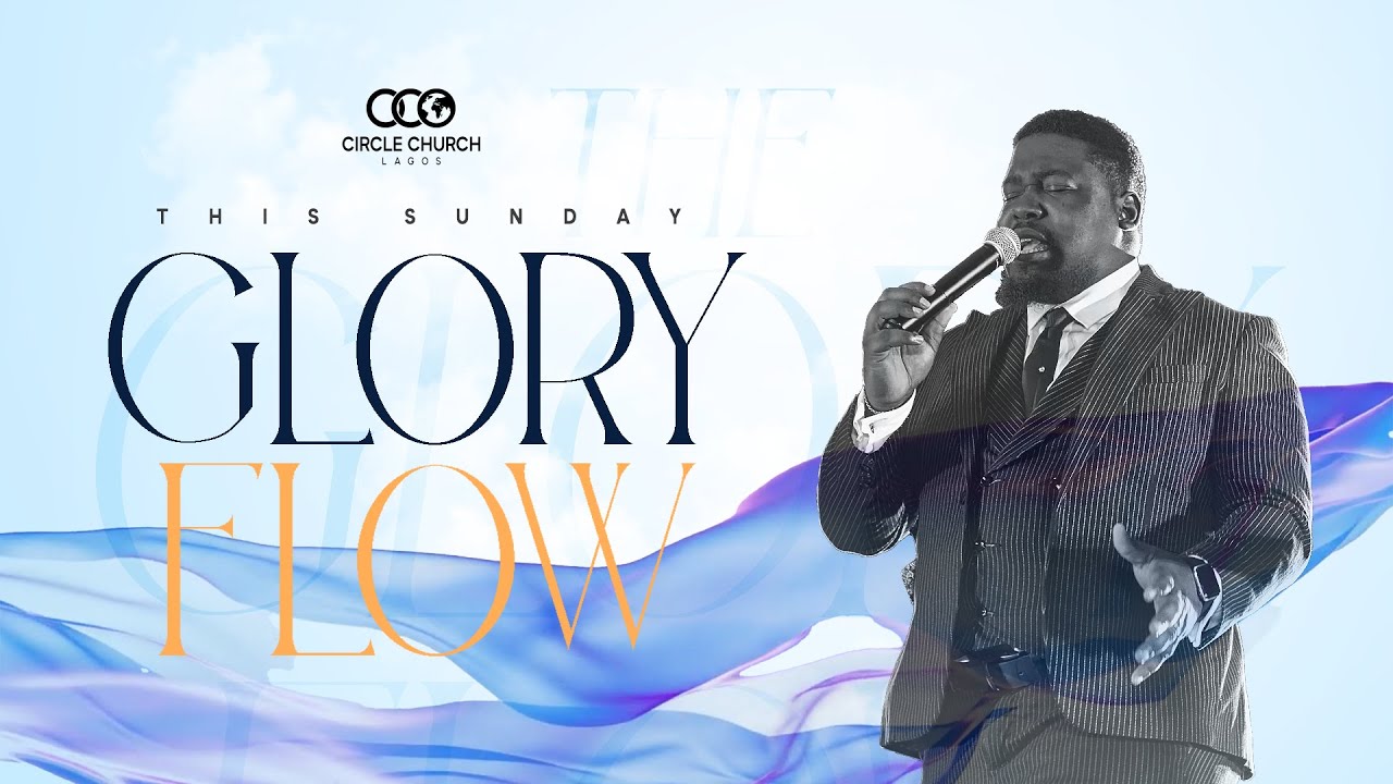 THE GLORY FLOW - SUNDAY SERVICE - 07012024 - YouTube