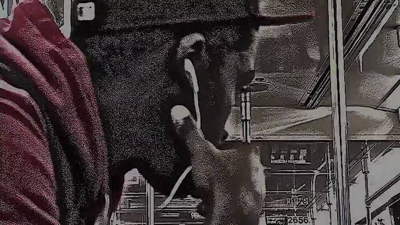 Jerome "Alex" Cowell Profile - YouTube