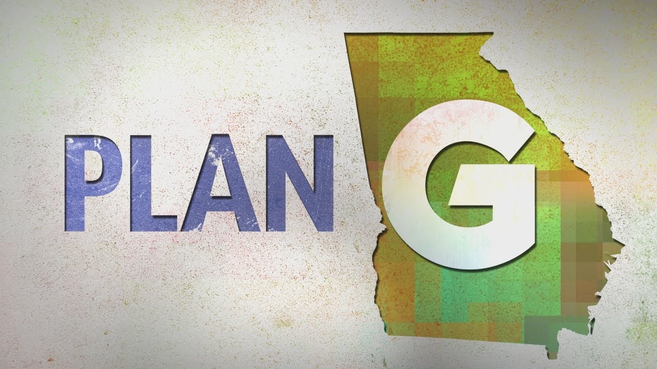 PLAN G: How Georgians are taking control of the climate conversation ...