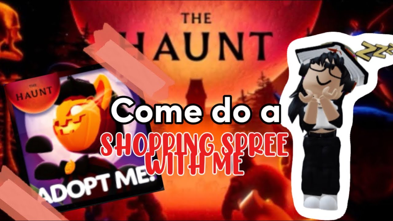 Come Do A Shopping Spree With Me !! 👾🎮 - YouTube
