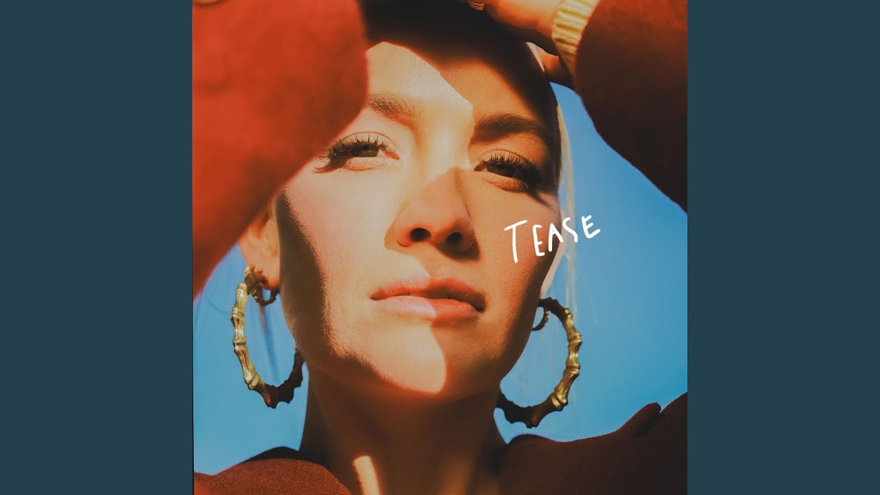 Tease Youtube Music