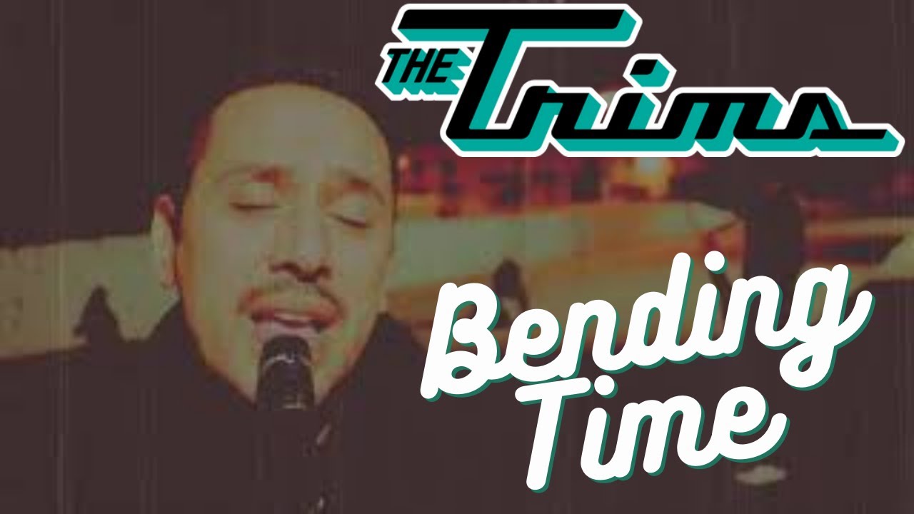 The Trims - Bending Time (Official Video) - YouTube