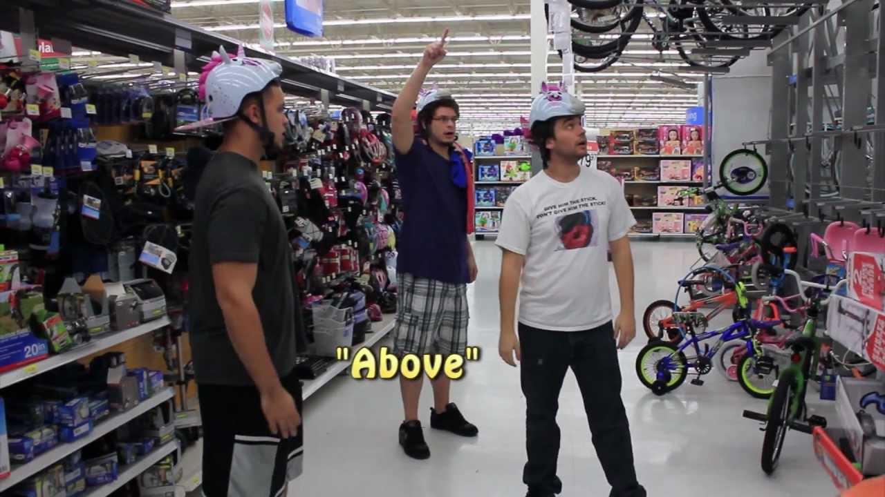 Spanish Gibberish - YouTube