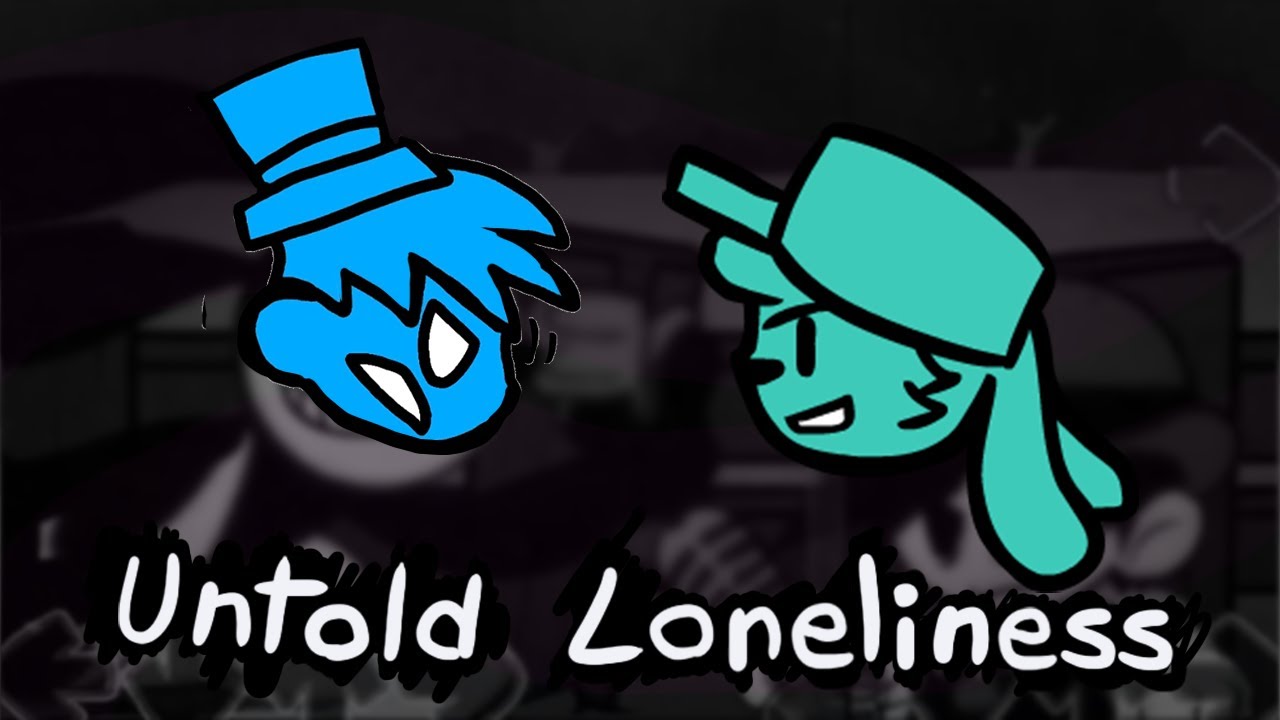 Untold Loneliness | but me and my friend sings it | Wednesday’s ...