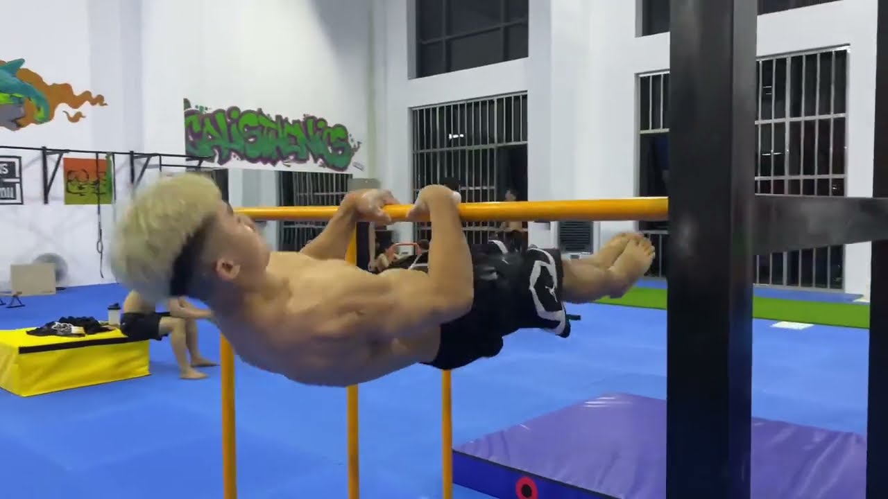 🔥 Skill Training Session | Best Calisthenics Motivation 2022 #2 - YouTube