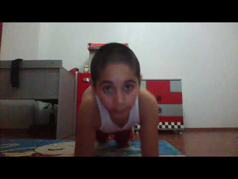CEZALI SPOR CHALLANGE FİNAL JUNİOR BOYKA