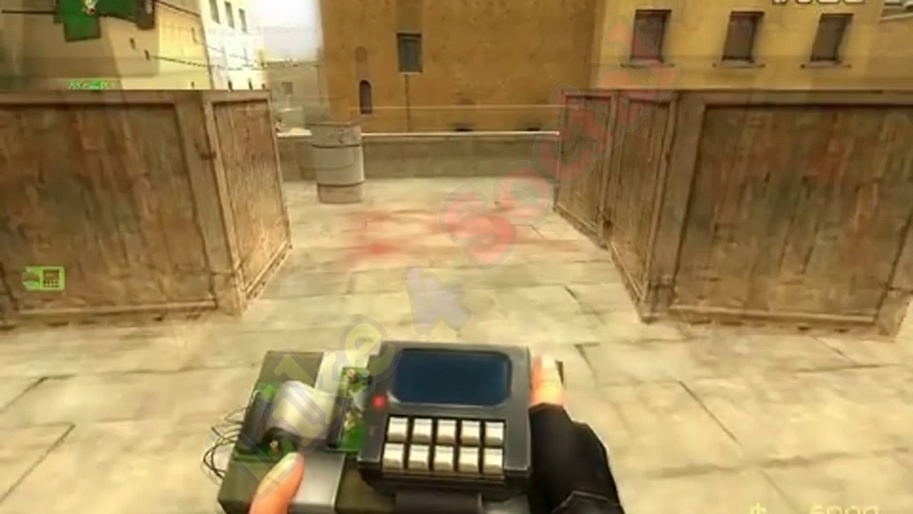 Counter-Strike: Global Offensive STEAM CD-KEY GLOBAL 反恐精英 - YouTube