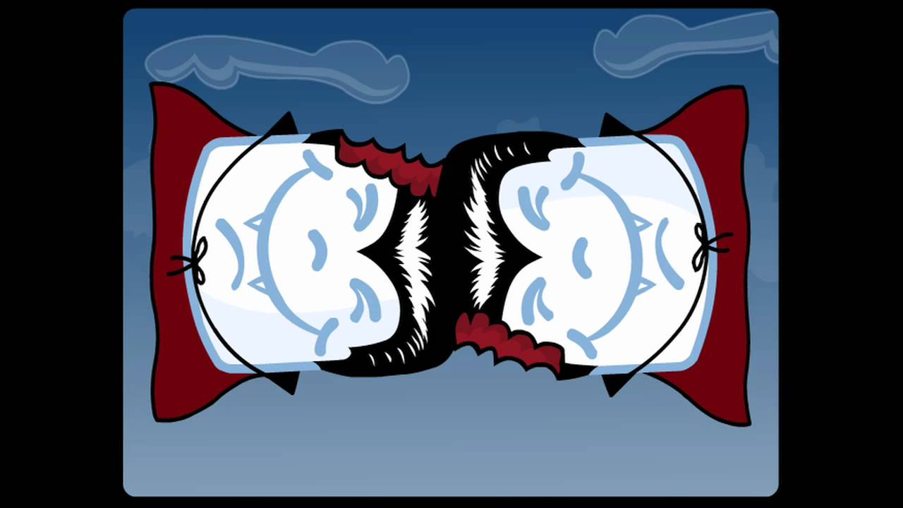 Malloween Commercial - YouTube