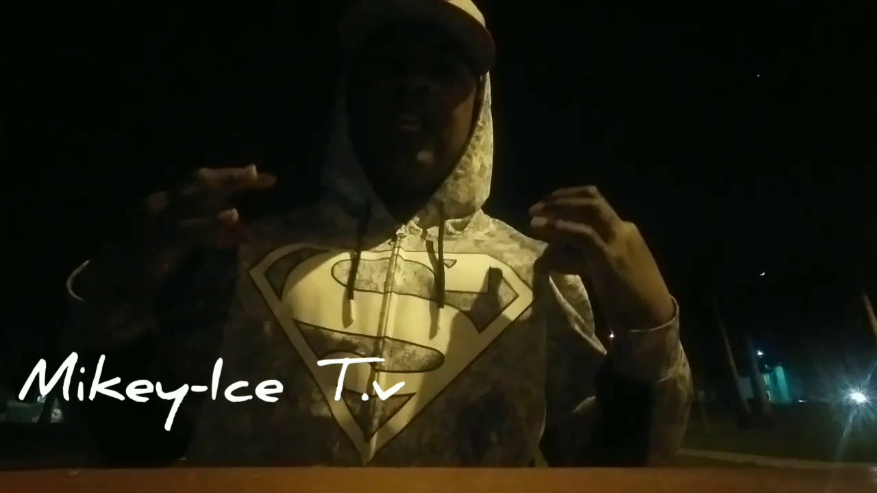 MIKEY-ICE T.V 2020 MYKE-ICE #ZuluKing #Losangeles #Superman - YouTube