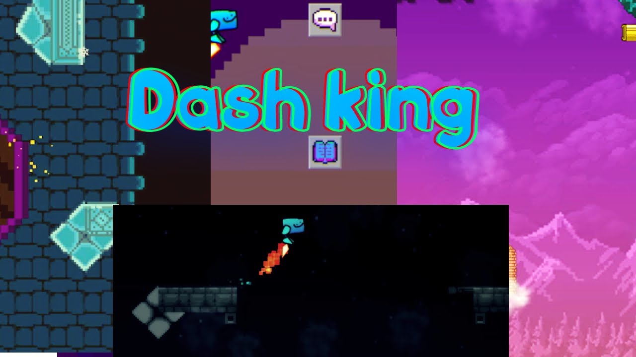 100 Platform demons complete! Dash King By @HalapeenyoGD 100% Insane Demon | Geometry Dash ...