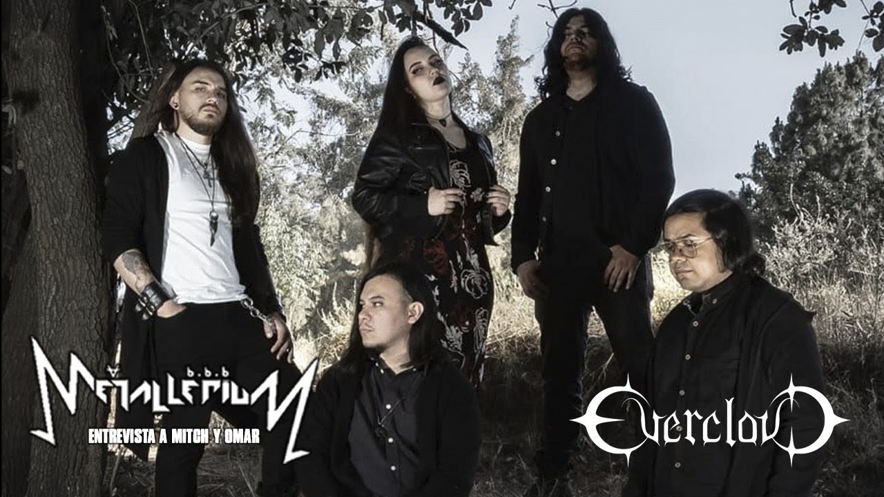 Entrevista a Evercloud (Mitch & Omar) - YouTube
