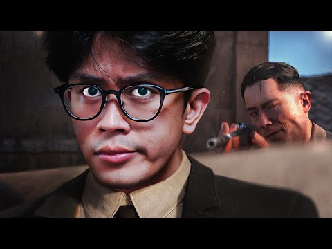 Keadaan Semakin Memanas | Mafia: The Old Country [Part 4]