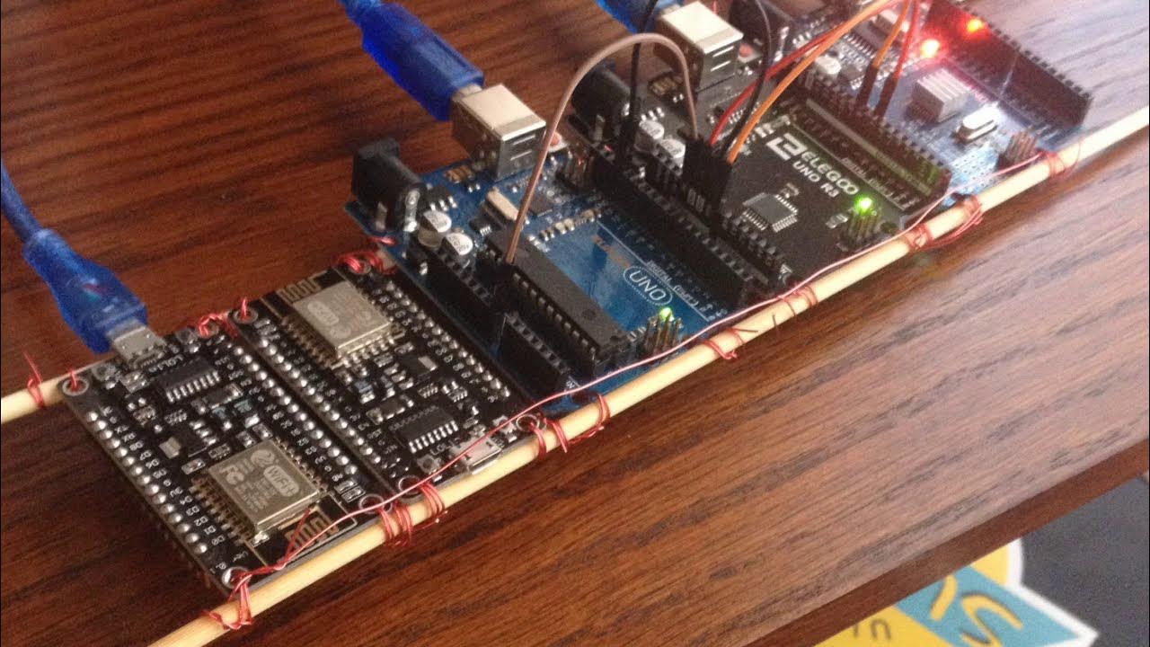 Arduino crypto mining (PROFITABLE) - YouTube