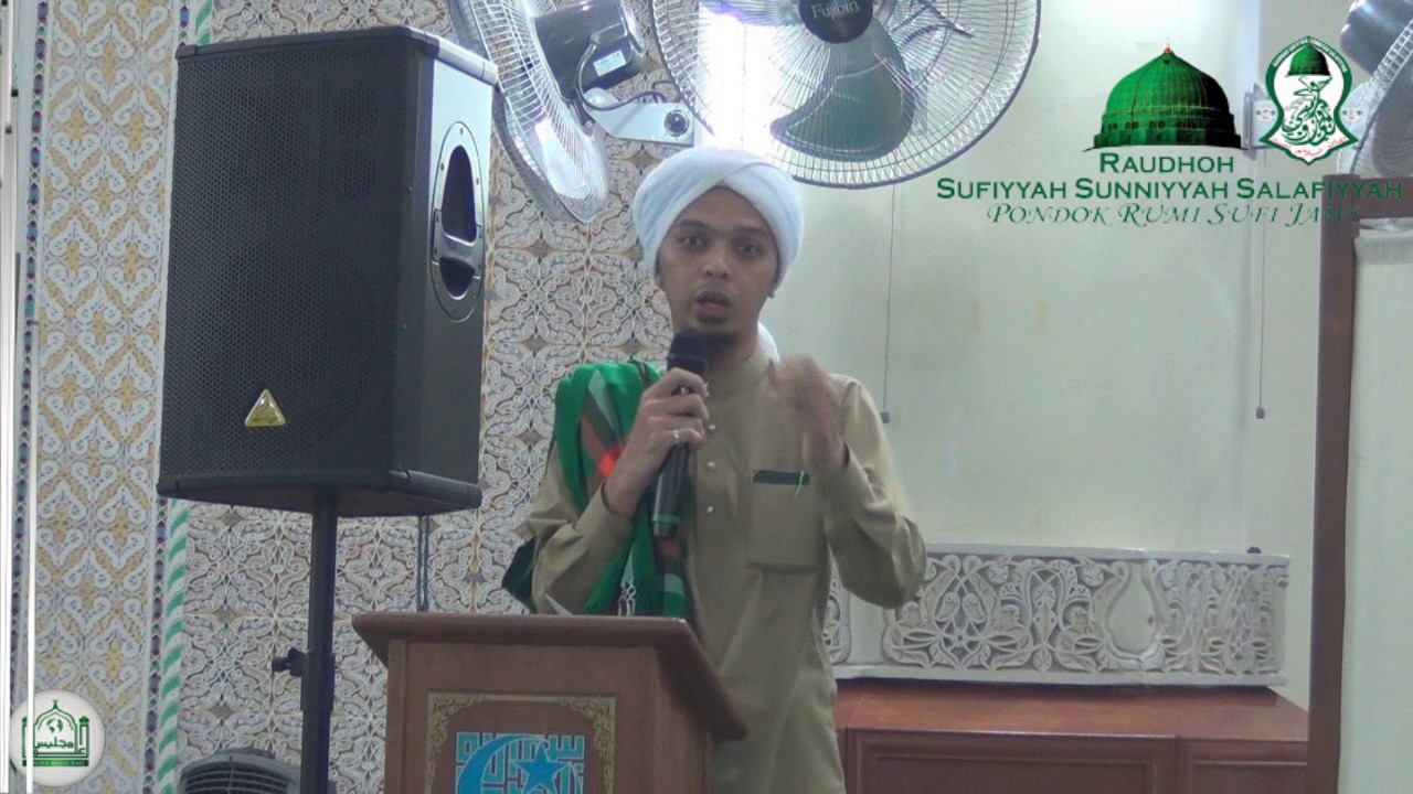 Kisah Islam Ust Farid Ravi oleh Ust Syafie - YouTube