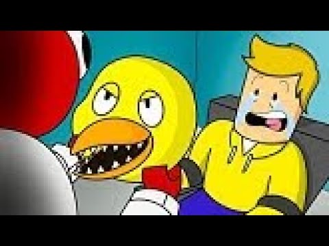 YELLOW's_SAD_ORIGIN_STORY...__(Cartoon_Animation) | @Game Toons | - YouTube