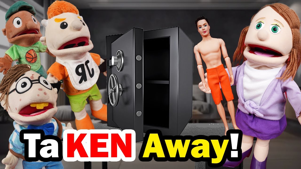 SML Movie: Taken Away! I Episode-19 - YouTube