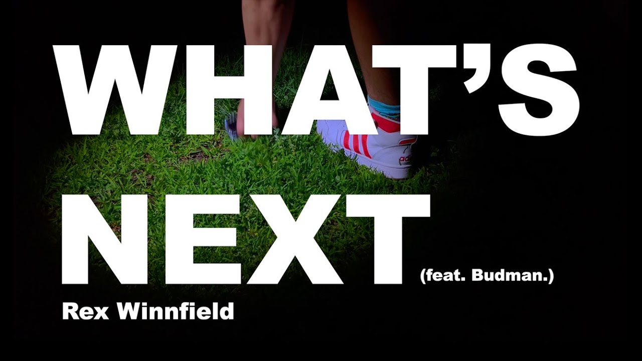 What's Next [Official Music Video] - YouTube