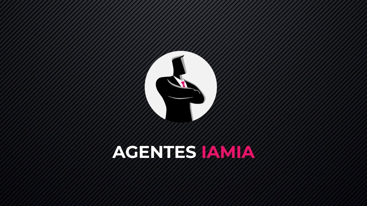 Aprende como Agentes de IA pueden transformar tus negocio - YouTube