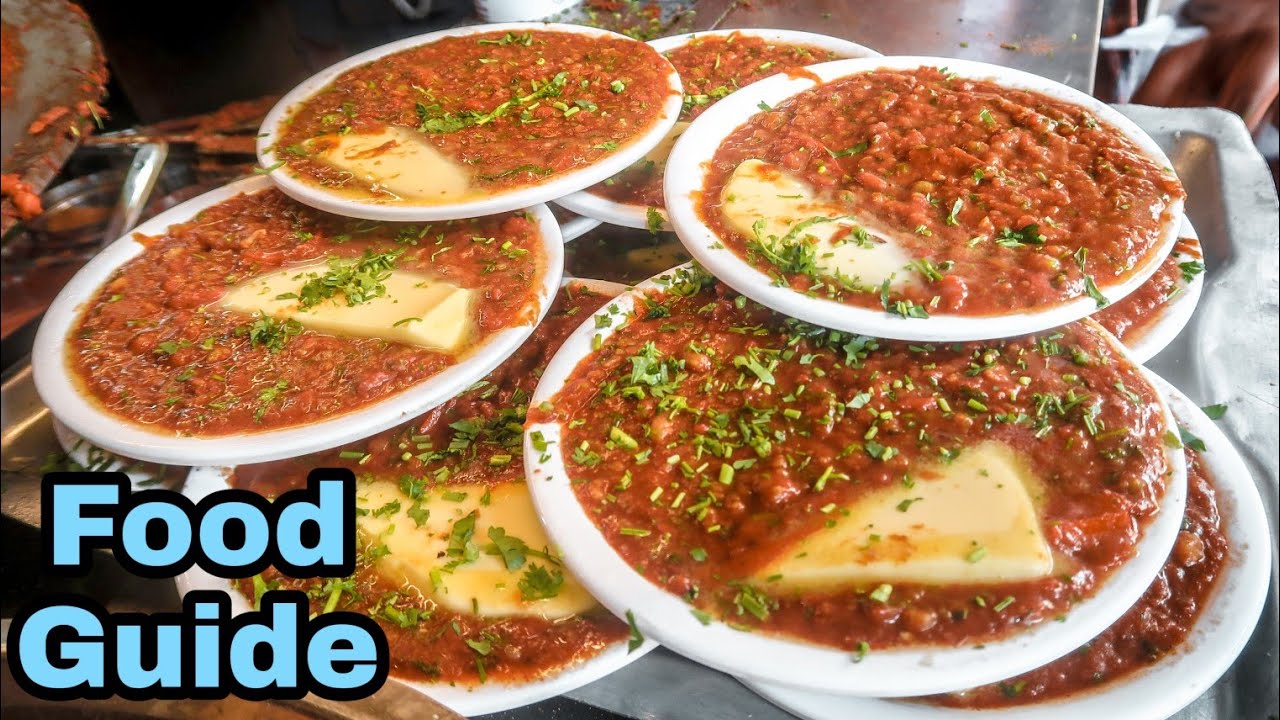 Ultimate Travel Mumbai Food Guide | Best Places to Eat In Mumbai ...