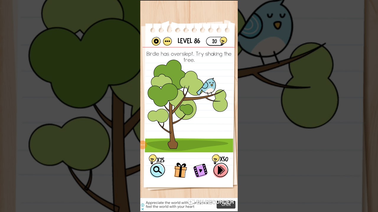 Brain Test Level 86 Walkthrough - YouTube