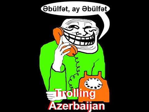 (BOĞAZIM AĞRIYIR) ƏBULFƏT, AY ƏBULFƏT