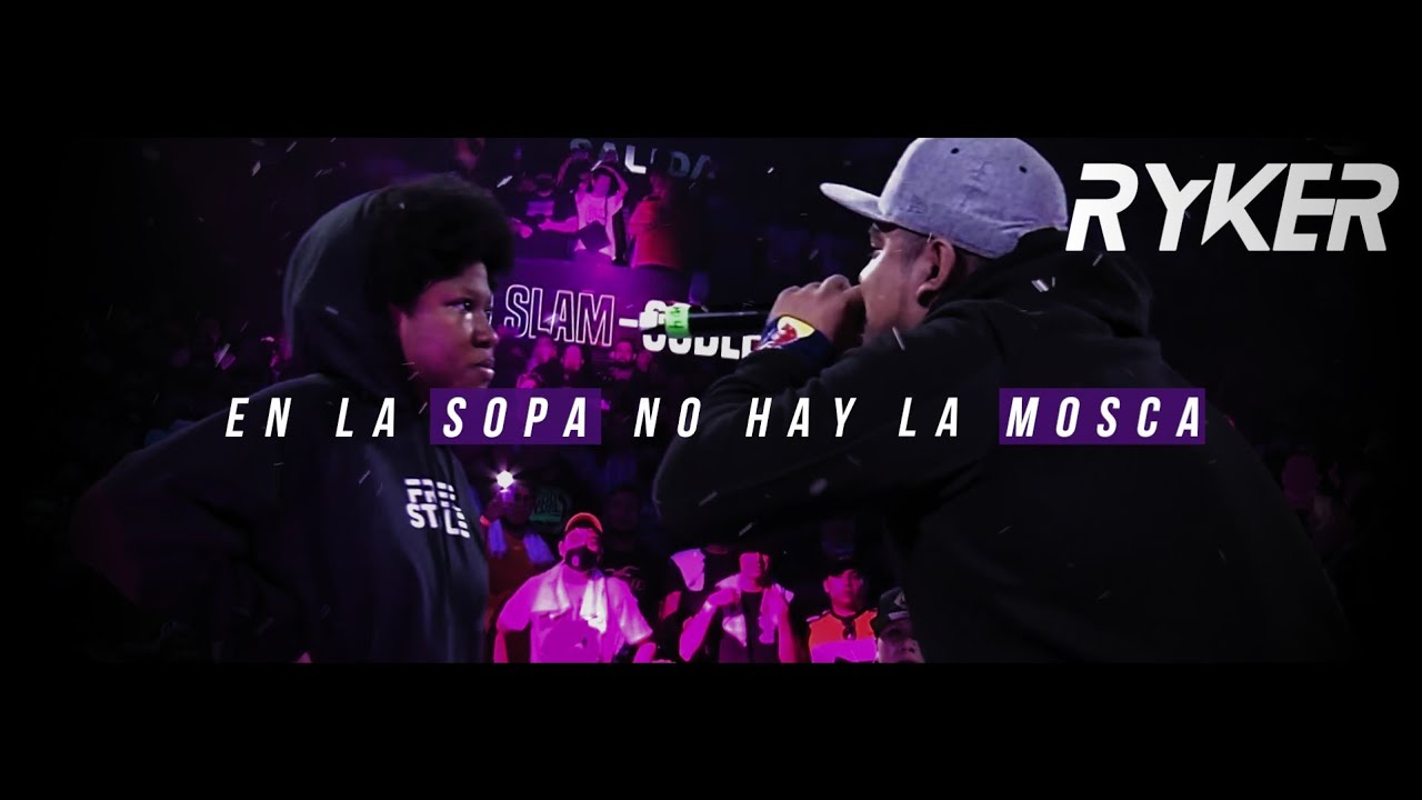 ACZINO LE RESPONDIÓ A MARITHEA CON ESTE MINUTAZO 🍞 | GOD LEVEL 2021 ...