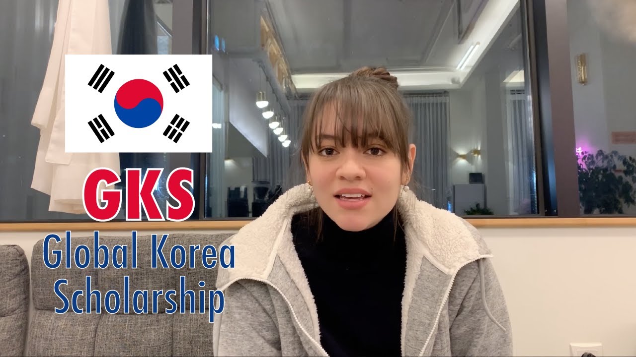 GKS / KGSP ¿Cómo estudiar en Corea del Sur con BECA COMPLETA ...