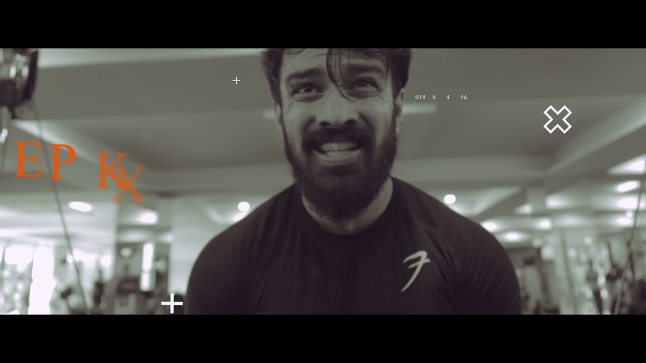 prince the mighty biceps | #promo #princedhabuwala - YouTube