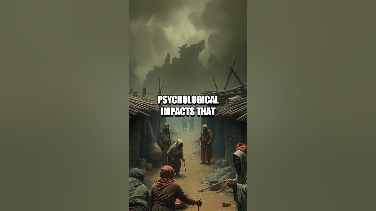 Exploring the Minnesota Starvation Experiment: Psychology of Hunger ...
