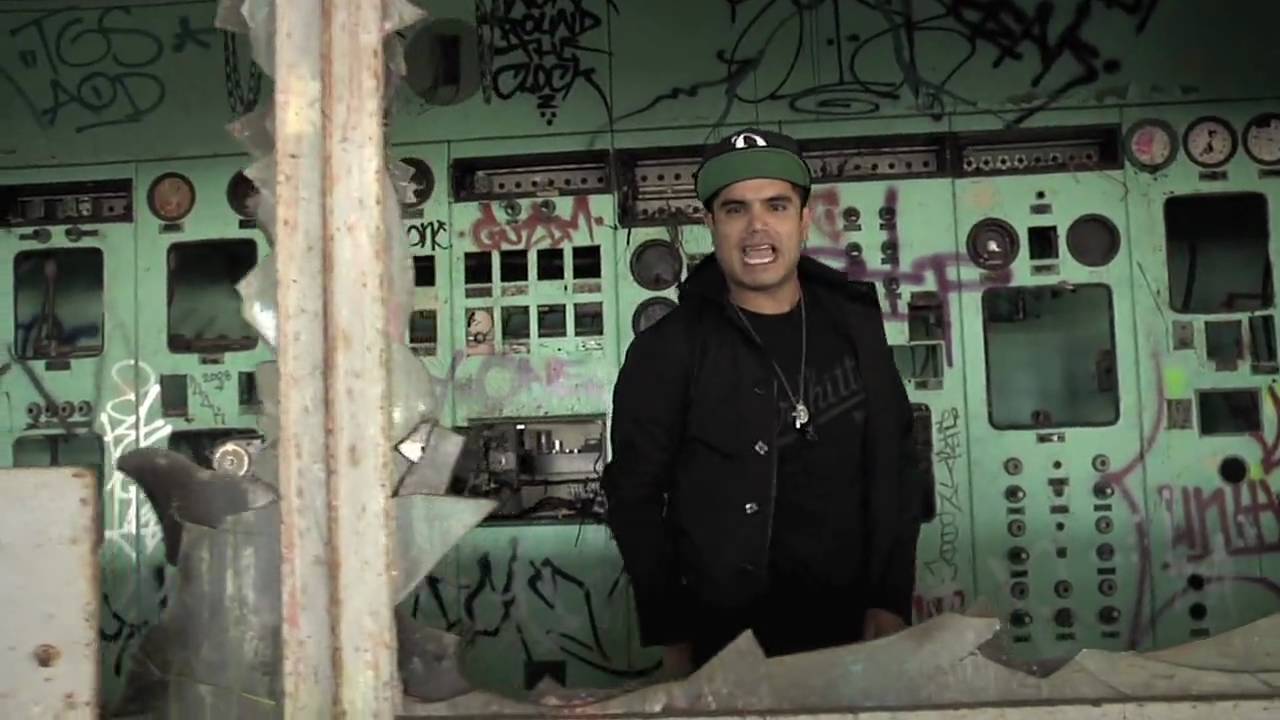 Lexo The Great - The Factor - YouTube