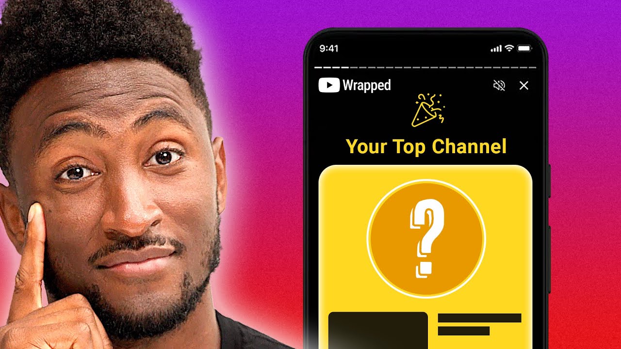 What Is Your Most Watched YouTube Channel? - YouTube