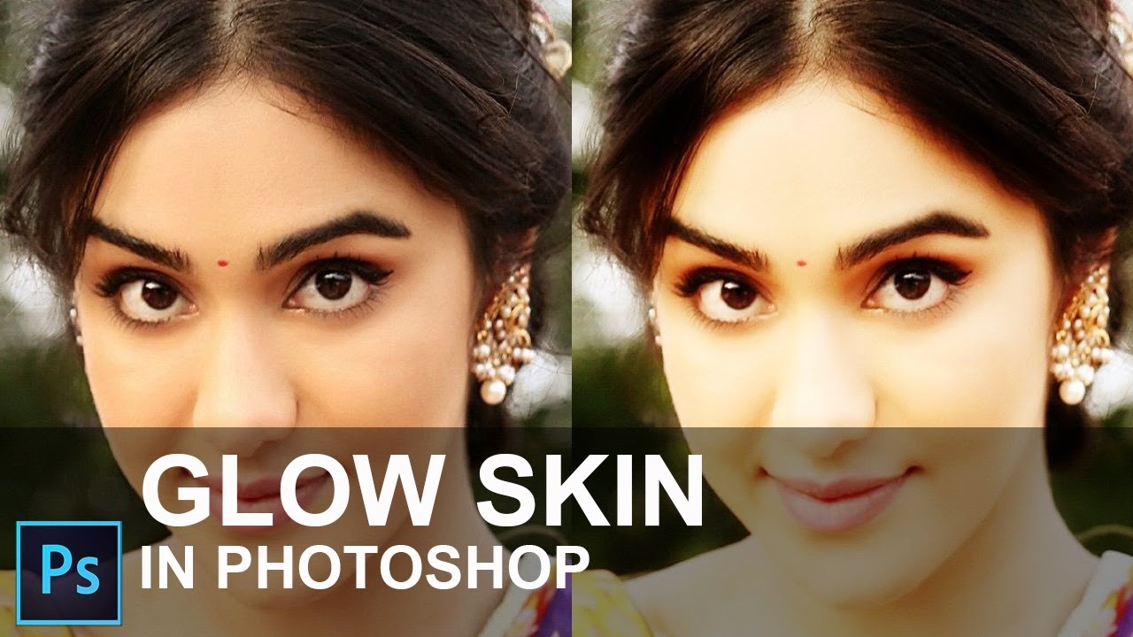 How To Glow Skin In Photoshop CC 2015 In Hindi YouTube how-to-glow-skin-in-photoshop-cc-2015-in-hindi-youtube
