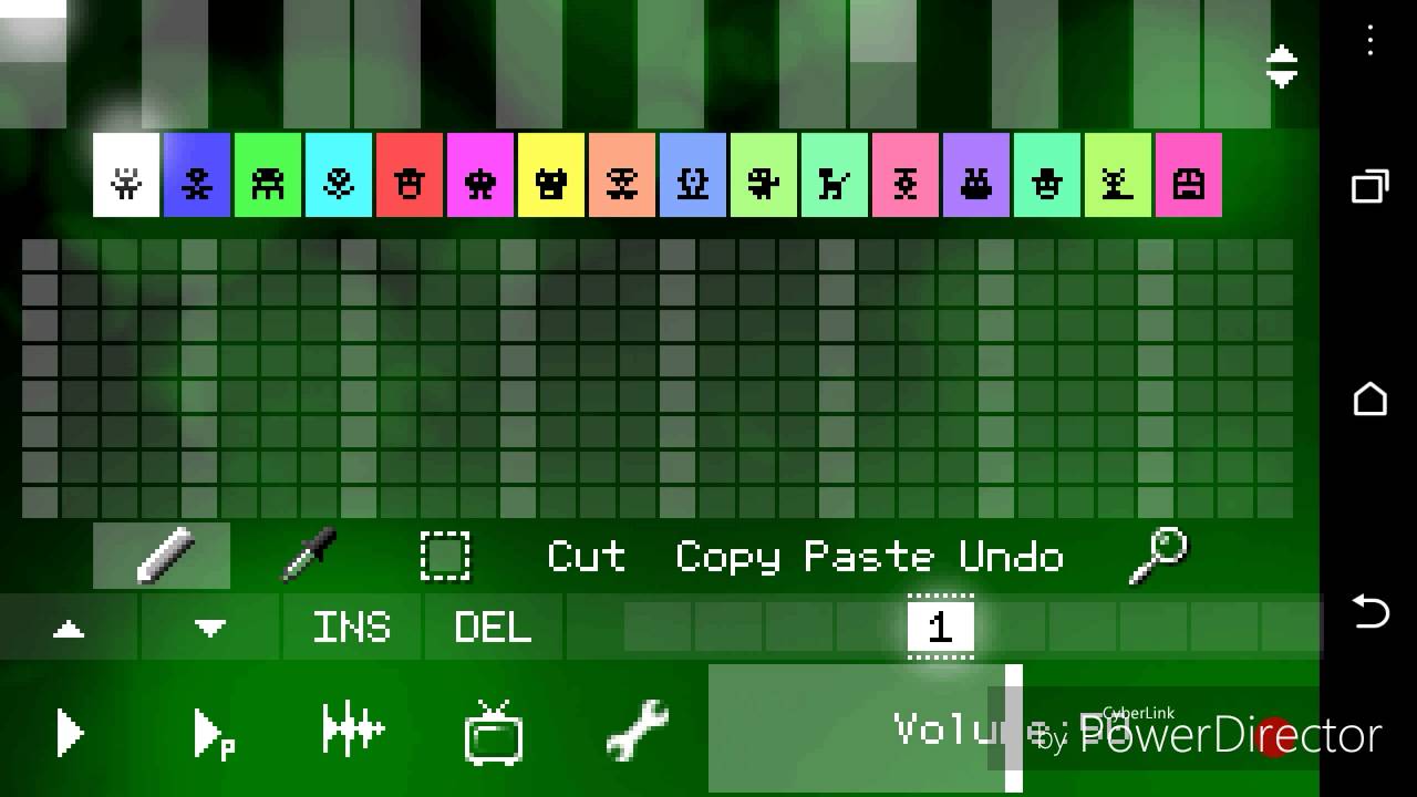How to import sounds on pixitracker - YouTube