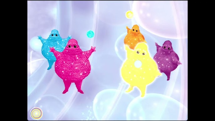 Zona Boohbah