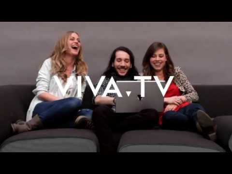 VIVA.tv Trailer - YouTube