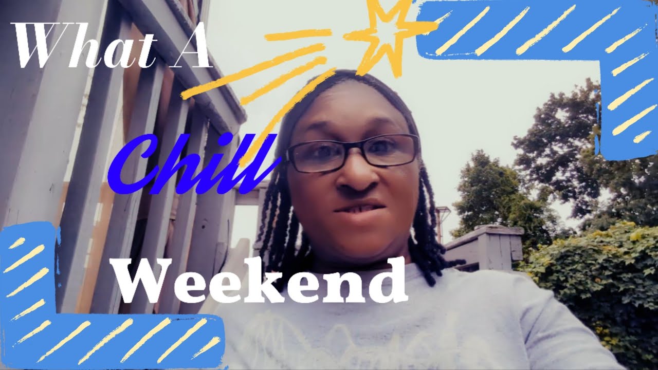 My Chill Weekend| New Flooring and Lots of "Me" time 😎#newvlog # ...