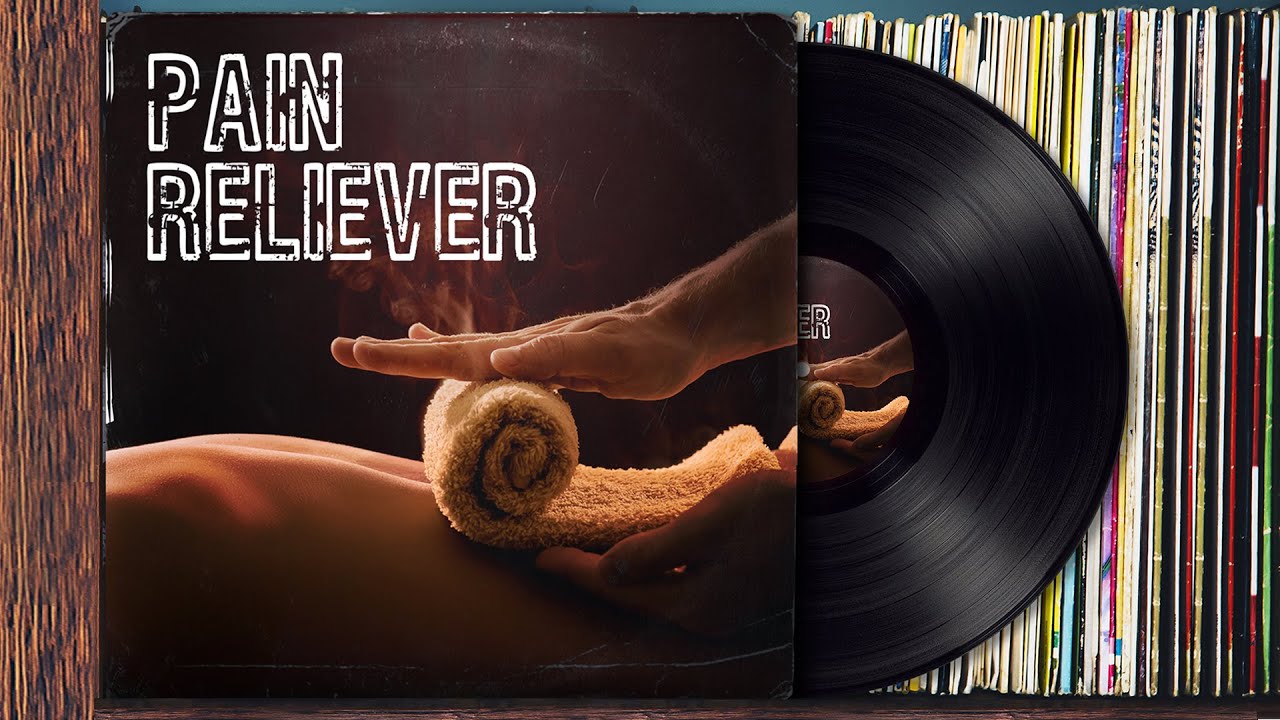 "Pain Reliever" - DANCEHALL Riddim Instrumental 2020- NEW - YouTube Music