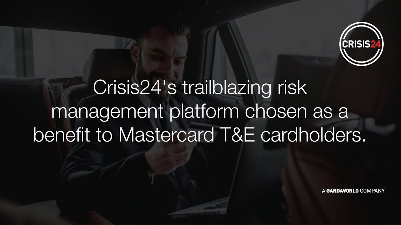 Success Story: Mastercard Selects Horizon for T&E Cardholders' Safety ...