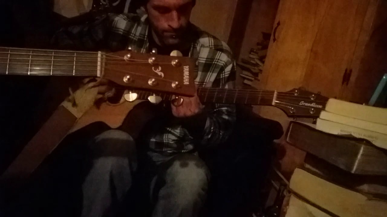 Seely Daniel and the trains collide universal wilderness - YouTube