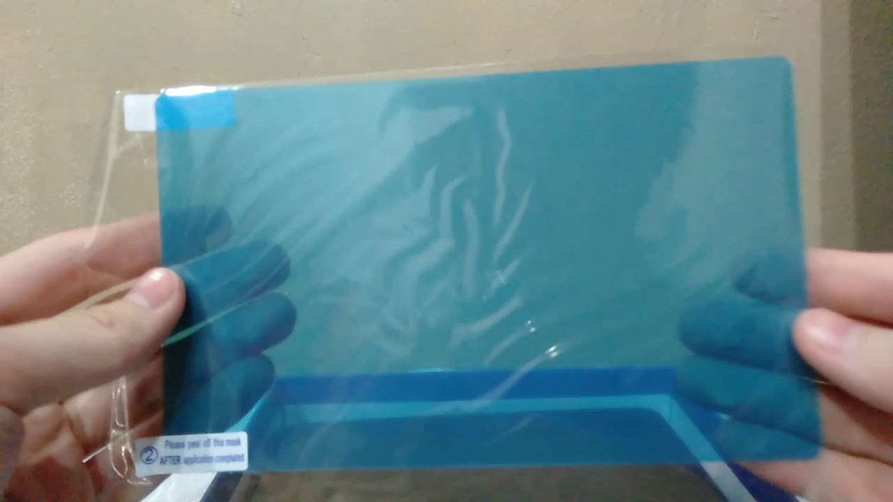 Unboxing Expad P7108 Android Tablet - YouTube